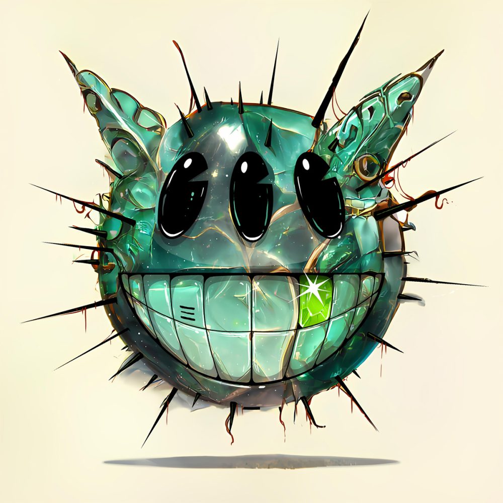 Jeff Soto - UCR ARTS