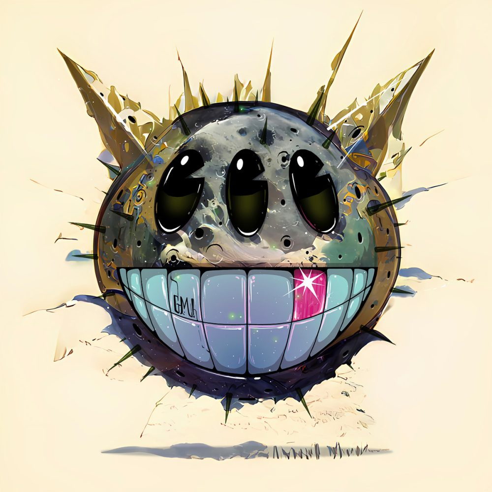 Jeff Soto - UCR ARTS
