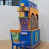 Charles O'Rear, Bliss, 1996 - UCR ARTS