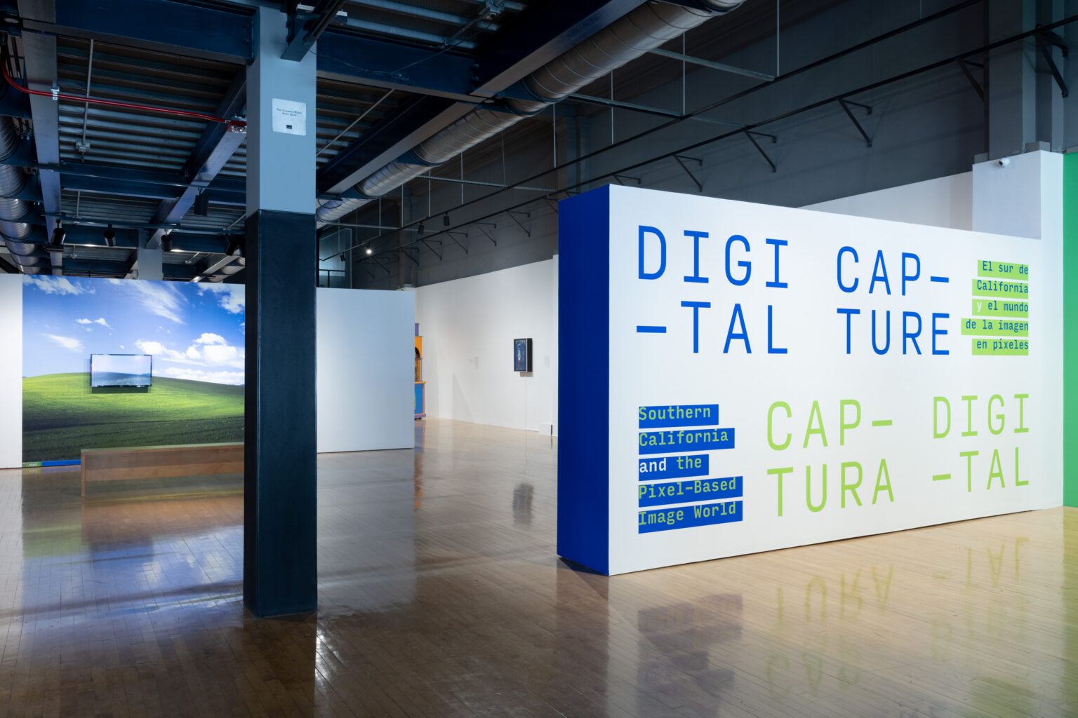 Digital Capture: Southern California and the Pixel-Based Image World ...